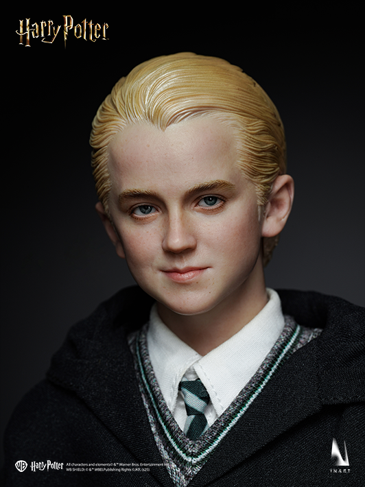 draco harry