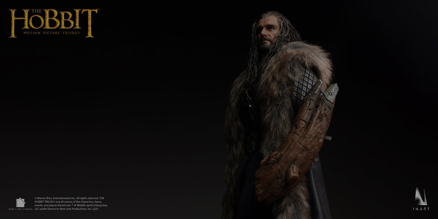 The Hobbit Sixth Scale Figures - INART [Official]