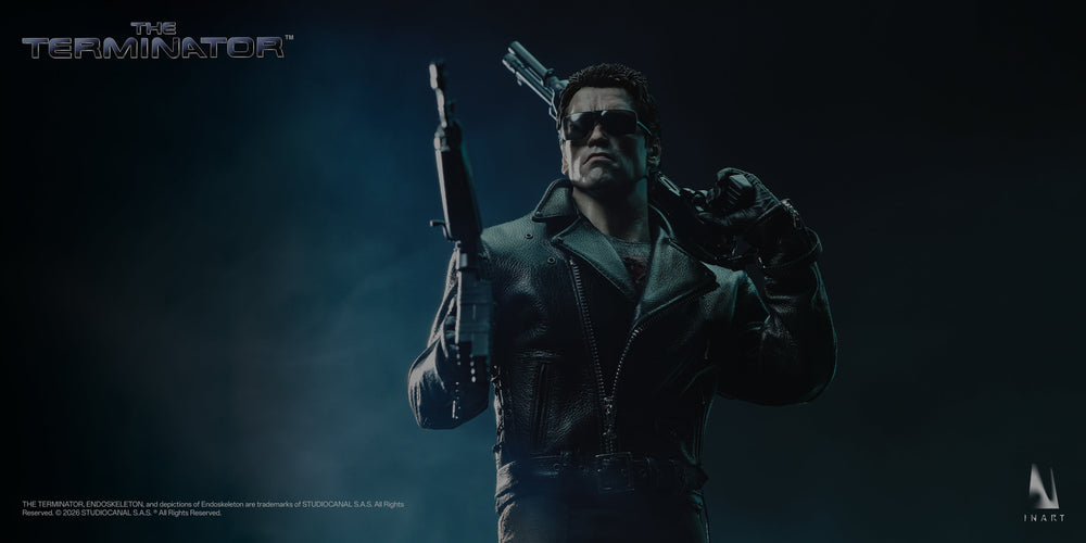 Sixth Scale Figure Collections - INART [Official]