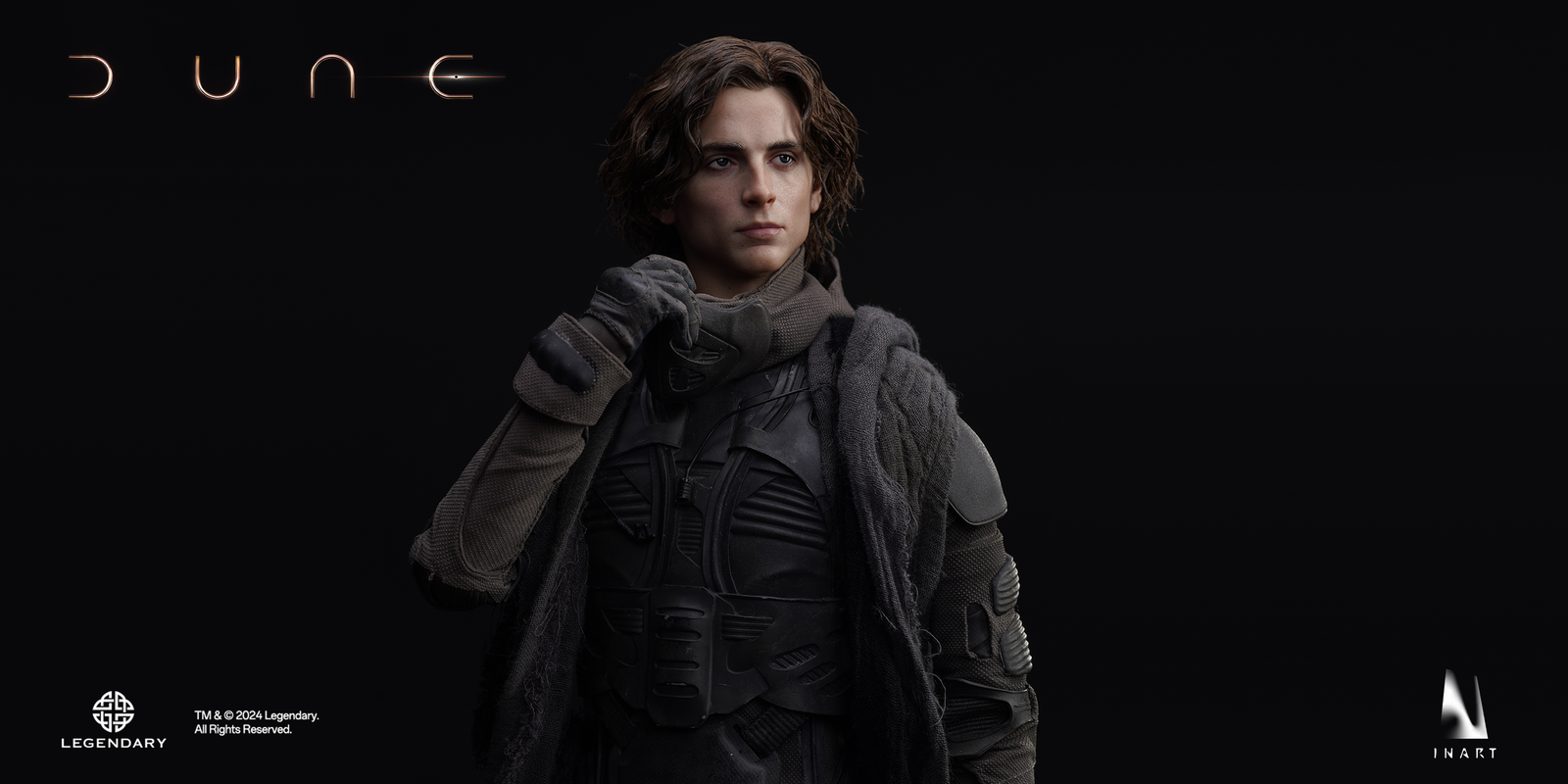 Sixth Scale Figure Collections - INART [Official]