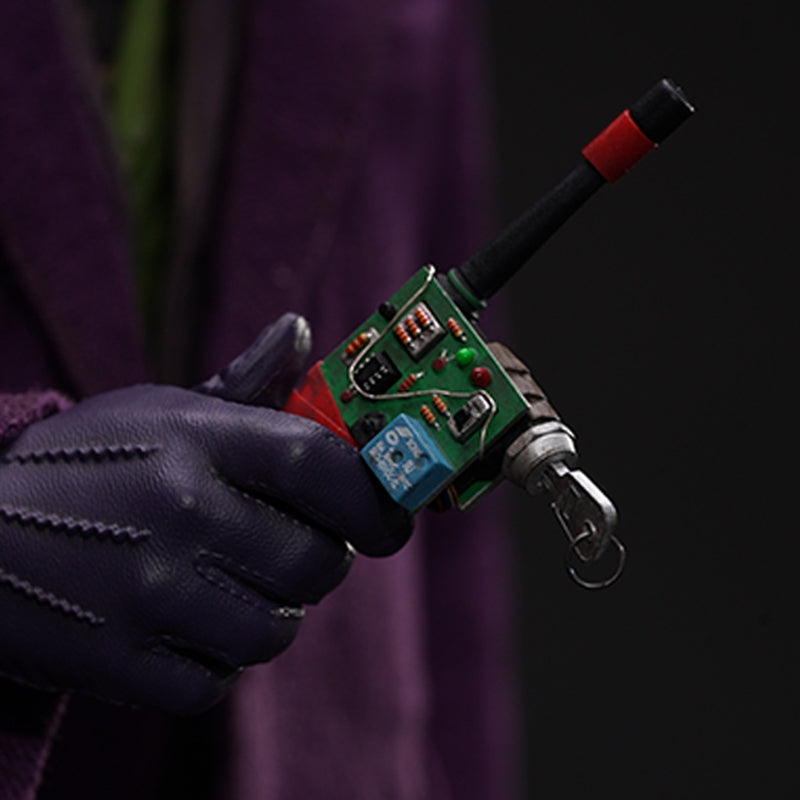 Detonator Accessory - INART [Official]