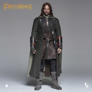 Aragorn 1/6 Collectible Figure in Stock - INART (Official)