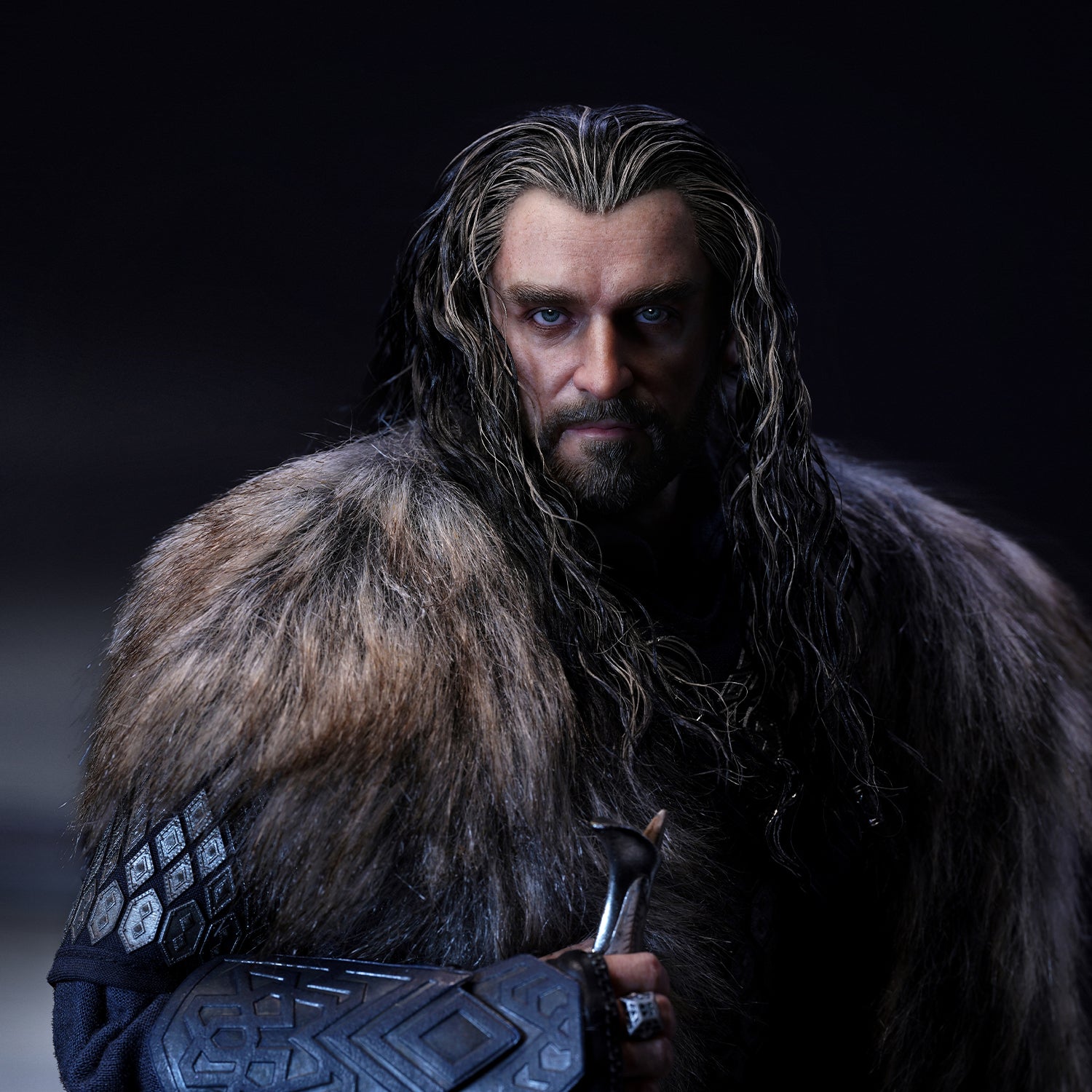 INART - 1/6 and 1/12 Scale Figures