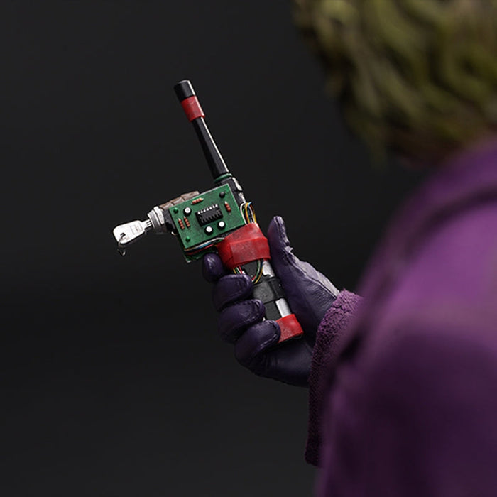 Detonator Accessory - INART [Official]