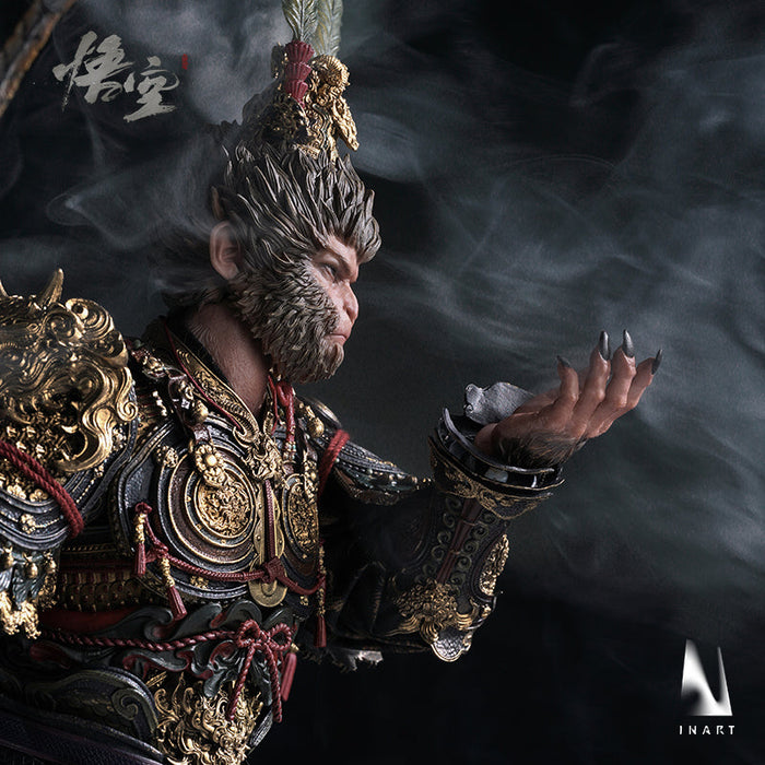 Black Myth: Wukong Great Sage Armor 1/6 Figure - INART