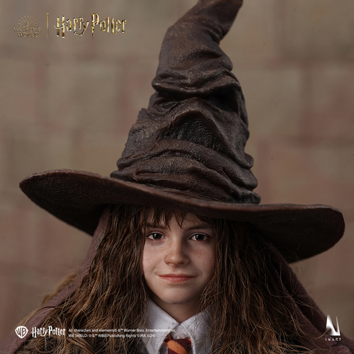 Harry Potter Sixth Scale Figures - INART (Official)