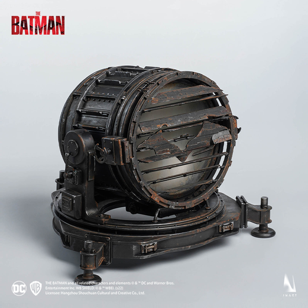 The Batman