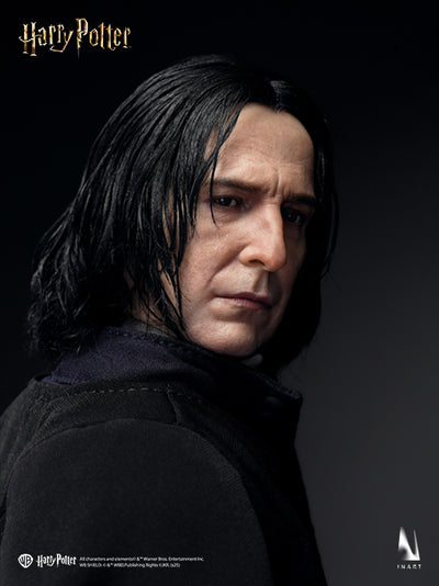 Harry Potter - Severus Snape 1/6 Scale Figure - INART (OFFICIAL)