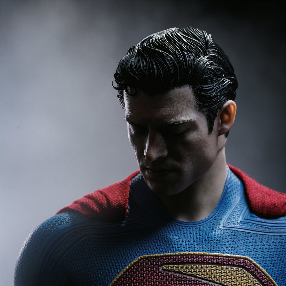 INART - 1/6 and 1/12 Scale Figures