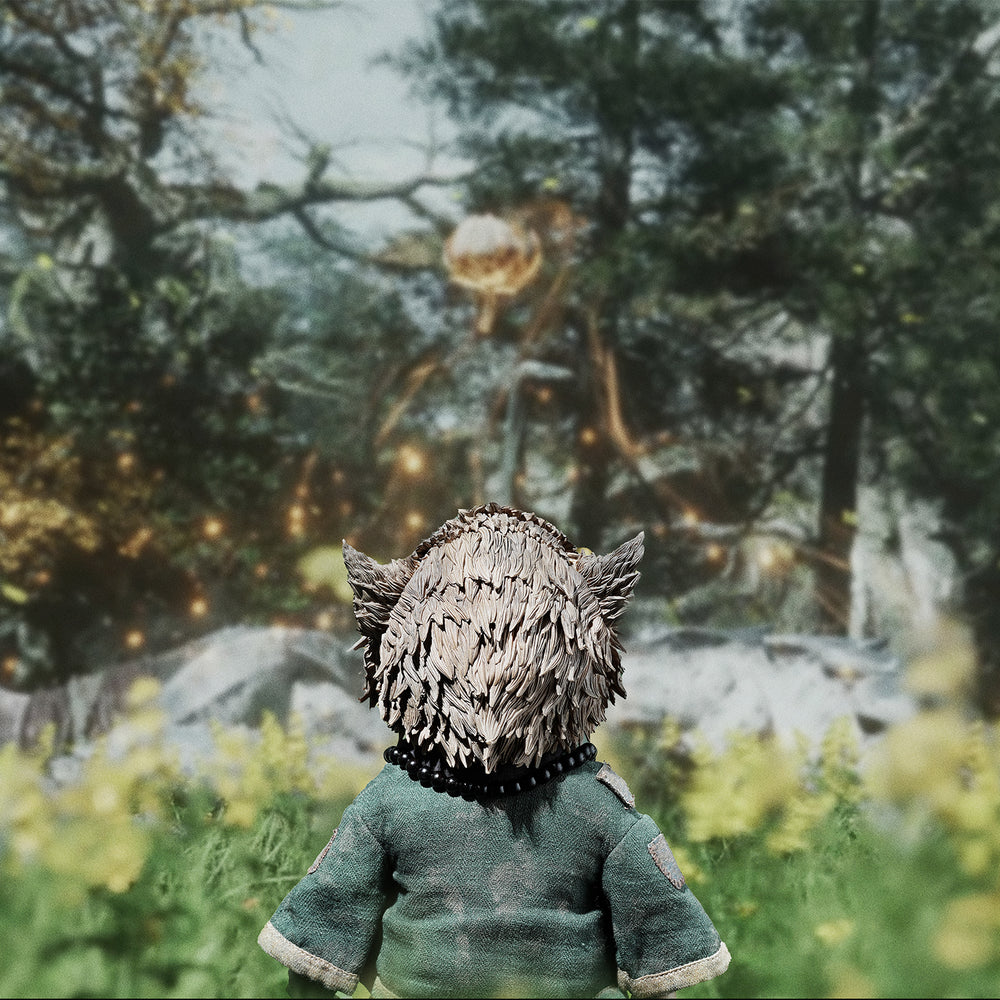 INART - 1/6 and 1/12 Scale Figures