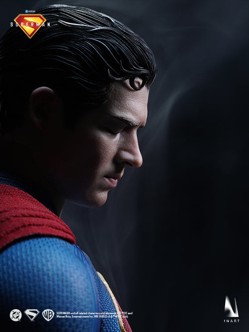 Superman (2025) - 1/6 Scale Figure - INART (OFFICIAL)