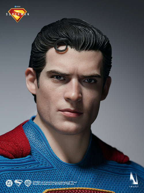 Superman (2025) - 1/6 Scale Figure - INART (OFFICIAL)