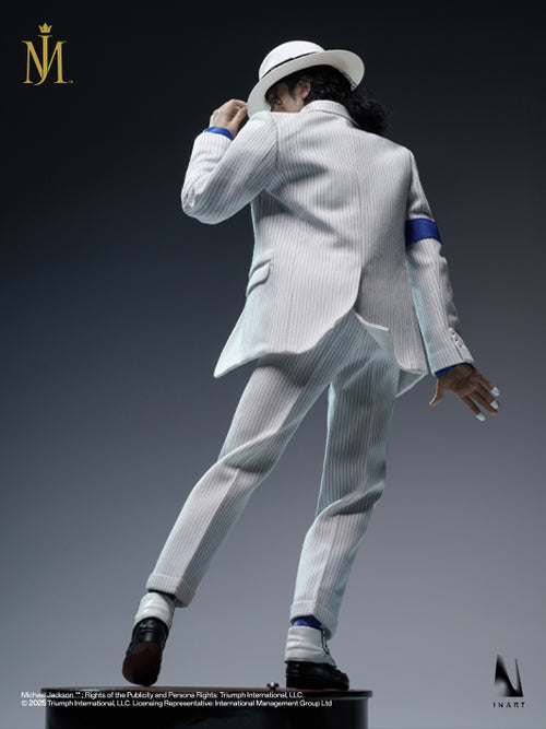 Michael Jackson - 1/6 Collectible Figure - INART (OFFICIAL)
