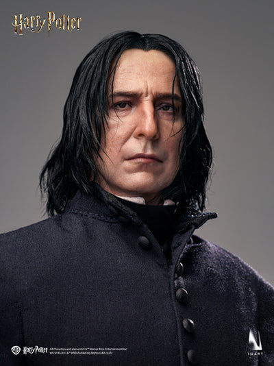 Harry Potter - Severus Snape 1/6 Scale Figure - INART (OFFICIAL)