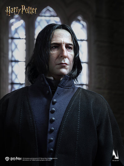 Harry Potter - Severus Snape 1/6 Scale Figure - INART (OFFICIAL)