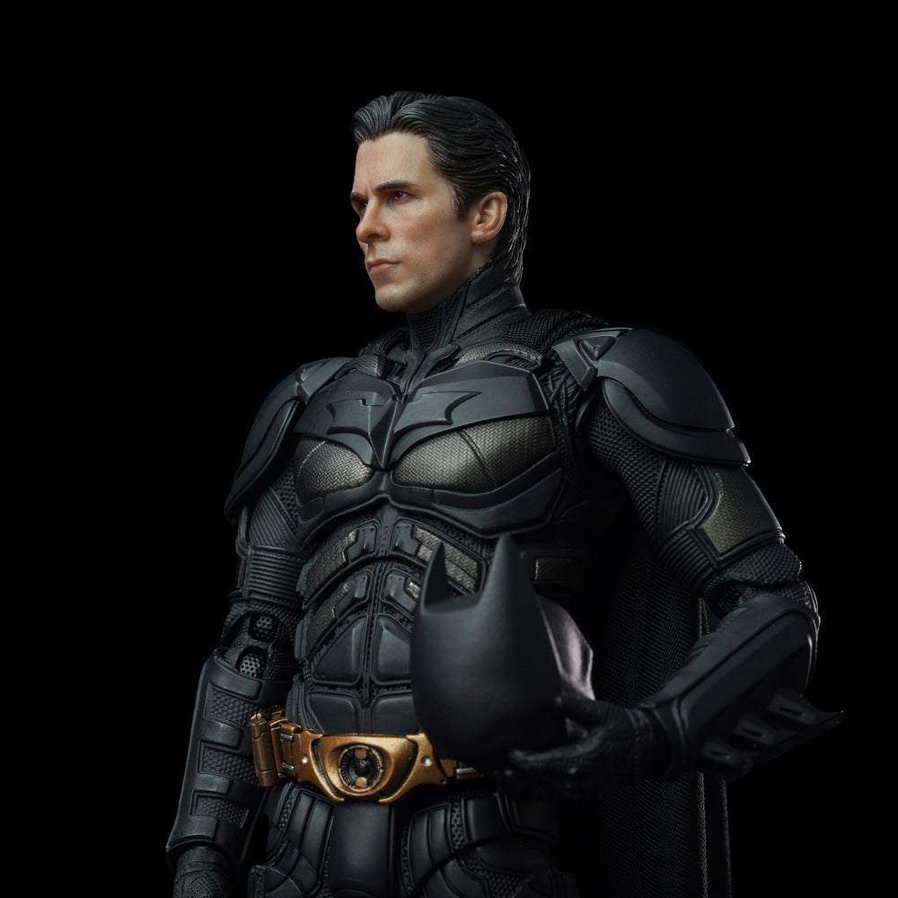 INART - 1/6 and 1/12 Scale Figures