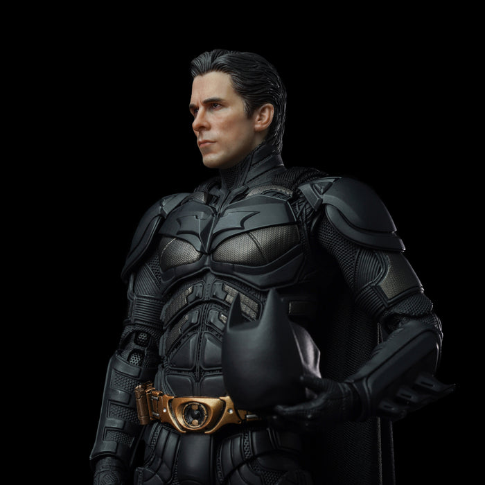 INART - 1/6 and 1/12 Scale Figures