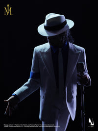 Michael Jackson - 1/6 Collectible Figure - INART (OFFICIAL)