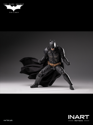 Accessory Pack - Batman 1/12 TDKR - INART (OFFICIAL)